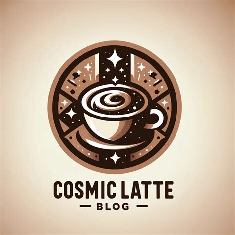 The Silent Truth Cosmic Latte