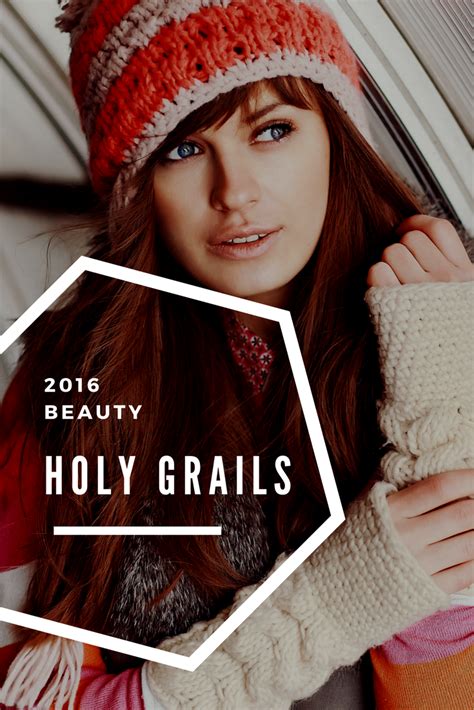 Beauty Holy Grail And Must Haves Mybeautycravings