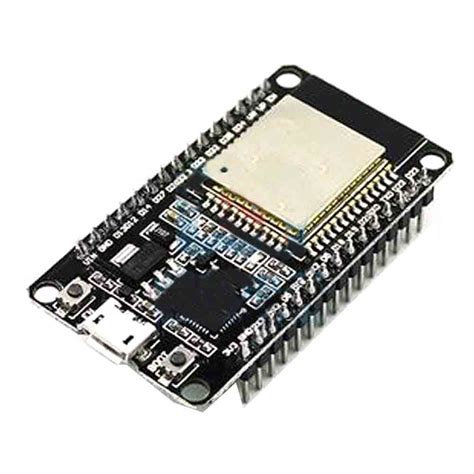 Esp32 Development Board Type C Usb Ch340c Bt Ultra Low Consumption Dual Core Esp32 Devkitc 32