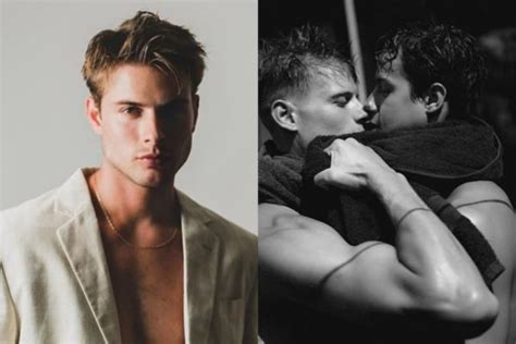 Nudez Com O Ex E Faturamento Daniel Lenhardt Estreia No Onlyfans Veja Metrópoles