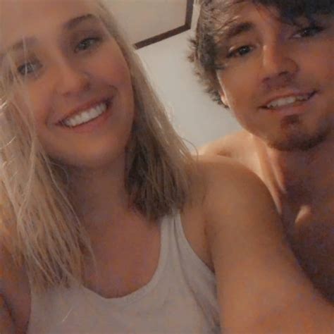 Anna “chickadee” Cardwell Shares Marriage Plans Prior To Her Death