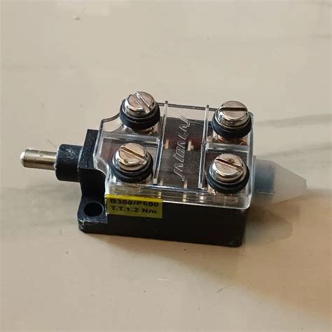 Jai Balaji 10amp Limit Switch At ₹ 1350piece Limit Switches In