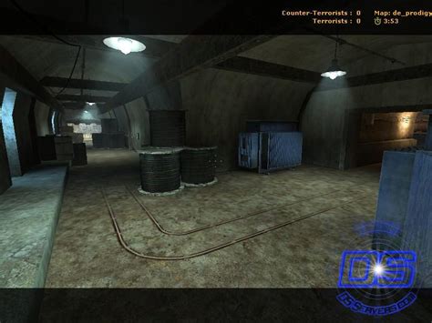 Map Deprodigy For Action Half Life Ds Servers Map Deprodigy For Action Half Life Ds Servers
