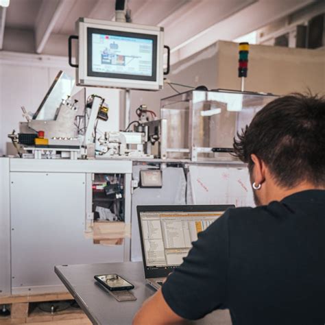 Plc Development Sia