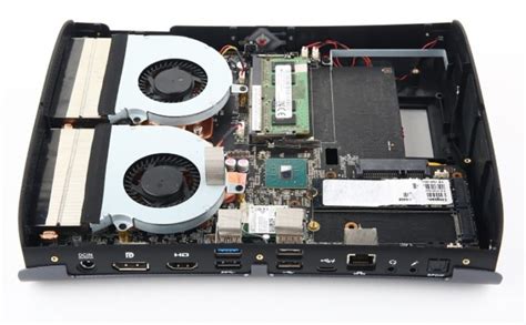 partaker m1 a mini pc with nvidia gtx960m gpu and intel 7th gen processor