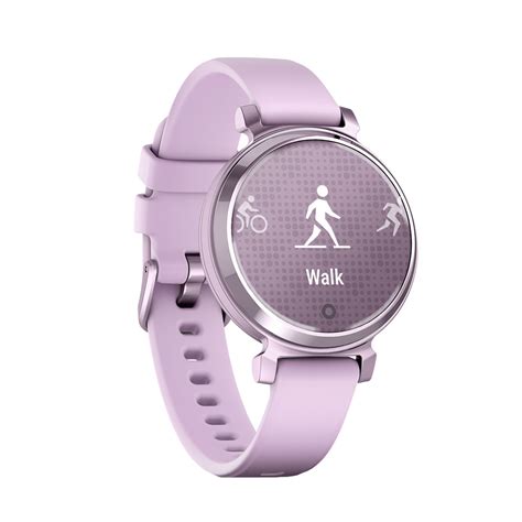 Lily Garmin Watch
