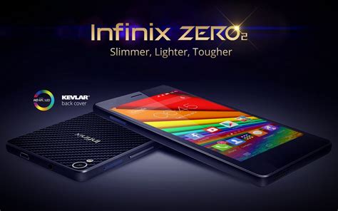 Harga Infinix Zero Hp Android Jutaan Ram Gb Kamera Mp Daftar Harga Hp Infinix