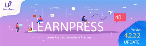 WordPress LMS Plugin LearnPress V Update WordPress LMS Plugin LearnPress V Update