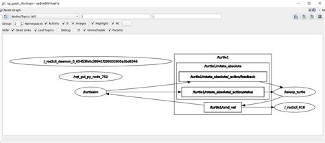 Topics — Ros 2 Course 01 Documentation