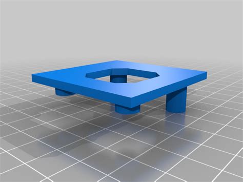 Ender 3 Mini Figure Construction By Grayson Smith Download Free Stl Model