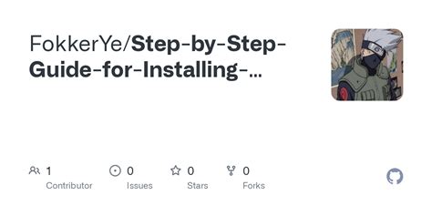 Github Fokkeryestep By Step Guide For Installing Prometheus And