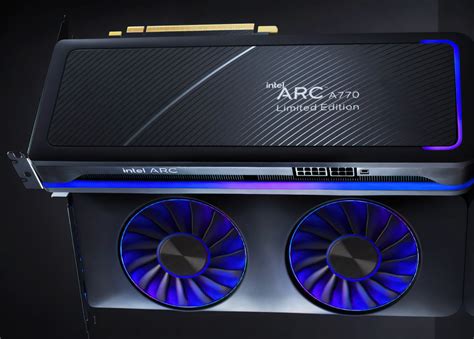 Intel Placing Bets On Oneapi S Multi Gpu Support For Arc Gaming Arc Pro Graphics Cards