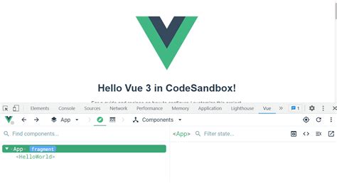 我们团队在 Vue 3 Dev Tools 的帮助下，调试效率有了质的飞跃！ 腾讯云开发者社区 腾讯云