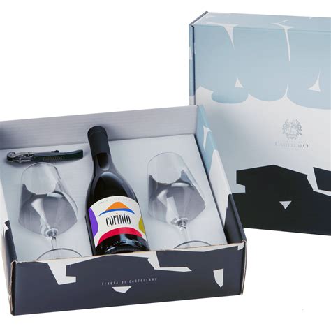 Corinto Box Tenuta Di Castellaro