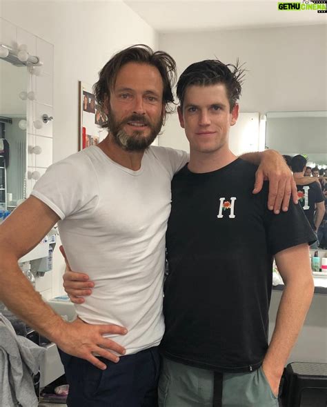 Andreas Pietschmann Wiki Biography Age Gallery Spouse And More