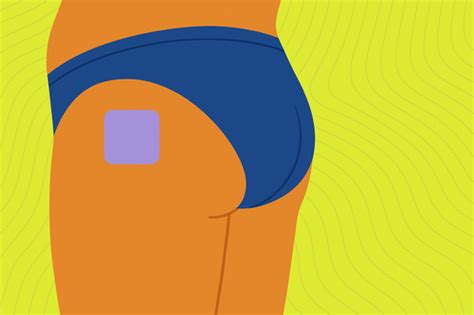 Gender Affirming Care Feminizing Estradiol Patches Pridepoint Health