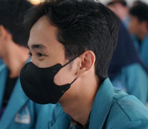 Muhammad Lukman Medium