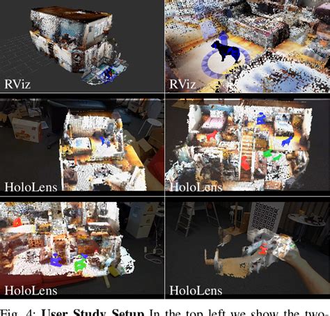 Figure 4 From A 3d Mixed Reality Interface For Human Robot Teaming Semantic Scholar