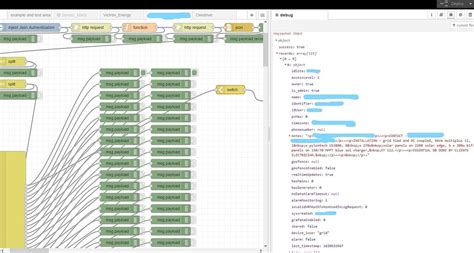 How Do I Pull Values Out Of An Array Of Objects General Node RED Forum