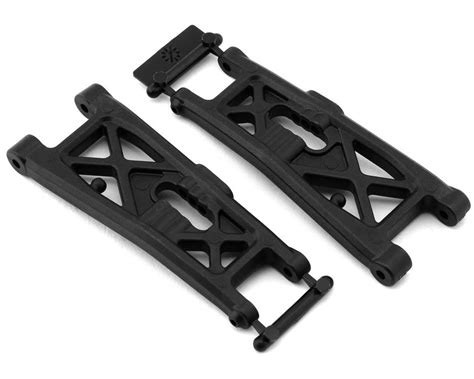 Team Associated Rc10b7 Front Suspension Arms 2