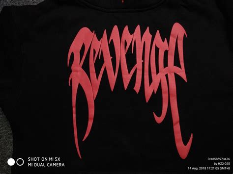 Xxxtentacion Revenge Wallpapers Top Free Xxxtentacion Revenge