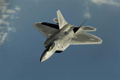 Download Lockheed Martin Military Plane Wallpaper