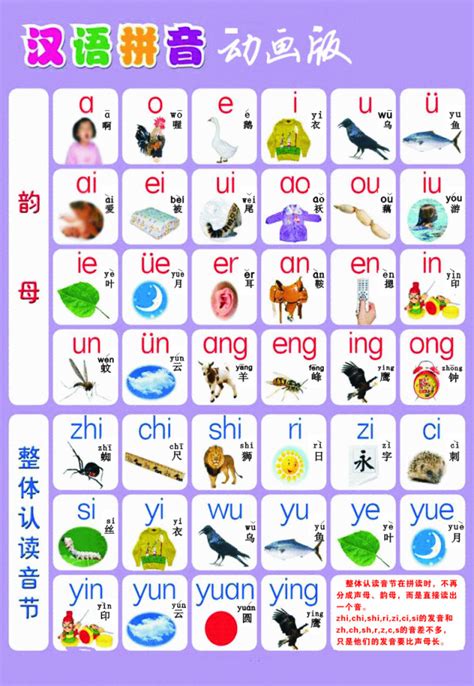 如何教孩子学汉语拼音百度知道