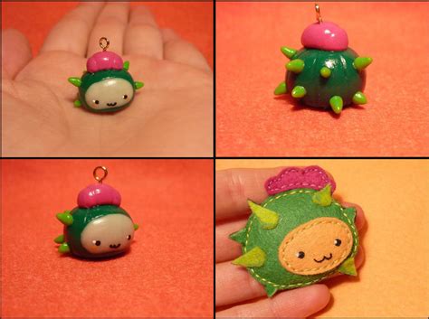 Cactus Evolution By Bicefalusboy On Deviantart