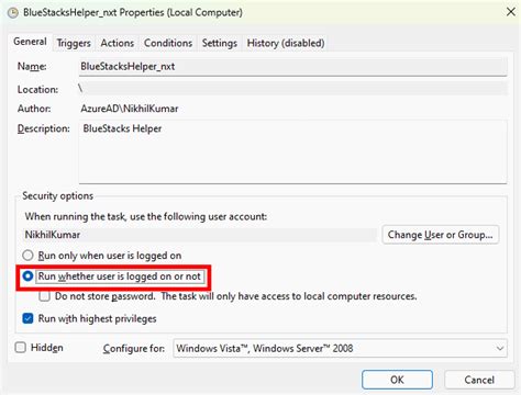 How To Fix Task Scheduler X Error On Windows TechCult