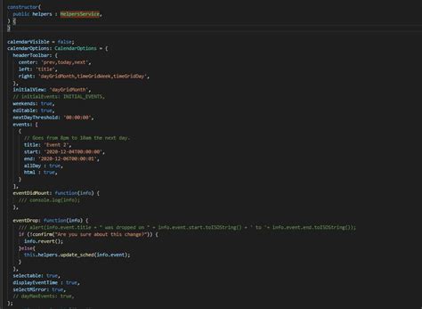 Angular Error Typeerror Cannot Read Property Helpers Of Undefined