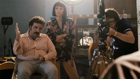 Hbo Pone Sus Escenas De Sexo En Manos De Una Supervisora De Intimidad