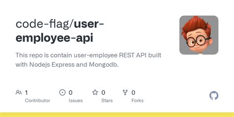 Github Code Flaguser Employee Api This Repo Is Contain User