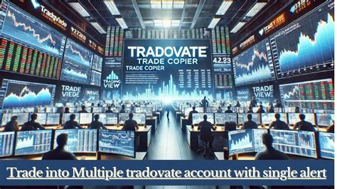 Trade Copying For Multiple Prop Firms Tradovate Forum