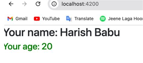 Difference Between One Way Binding And Two Way Binding