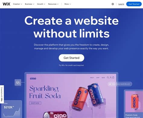 Best No Code Website Builders For Your Business Walter Voronovic