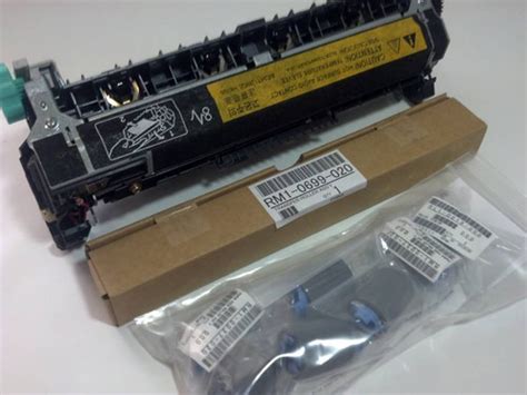 Q5421a 425042404350 Maintenance Kit Metrofuser