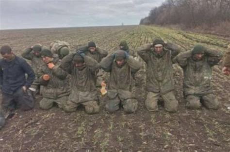 Русия и Украйна размениха пленници