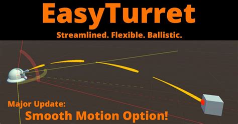 Easy Turret Ai Script Major Updateeasyturret Now Features A Smooth
