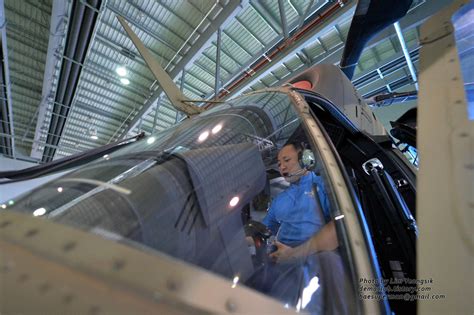 임영식기자의 국방군사사진 육군항공학교 정비근무대 3만시간 무사고 시험비행 달성의 주역들