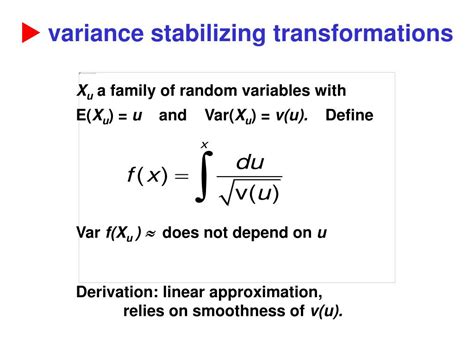 Ppt Microarray Normalization Error Models Quality Powerpoint Presentation Id3400351