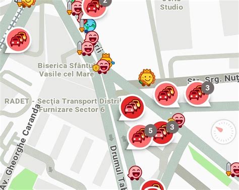 The Most Popular Google Maps Alternatives On Android Autoevolution