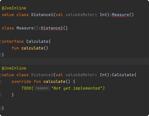 Kotlin Inlinevalue Class Hakkında Her Şey Huawei Developers Türkiye