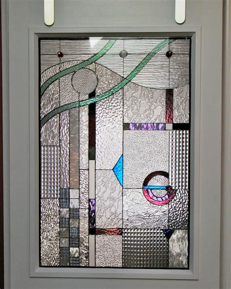 The Beauty And Utility Of Stained Glass Shower Doors Glass Door Ideas