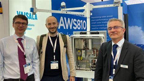 Expert Insights Optimized Performance Monitoring For Solar Power