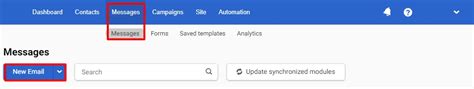 Creating A Welcome Email Series