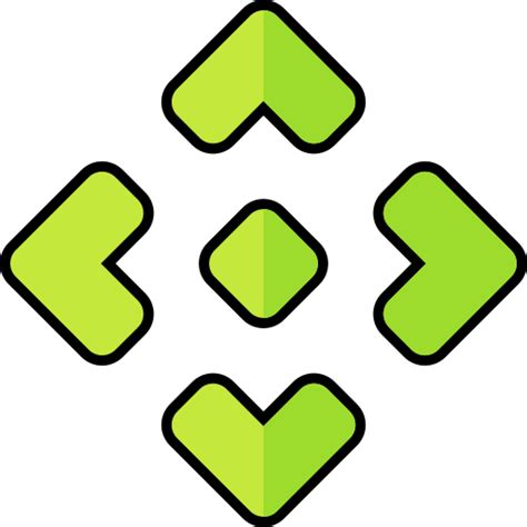 Api Generic Color Lineal Color Icon