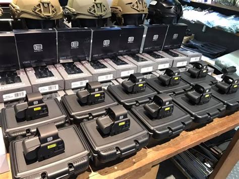 美國原廠 L3 Eotech Exp3 0 限軍 警採購 Silent Professional Taiwan