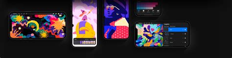 Procreate Pocket