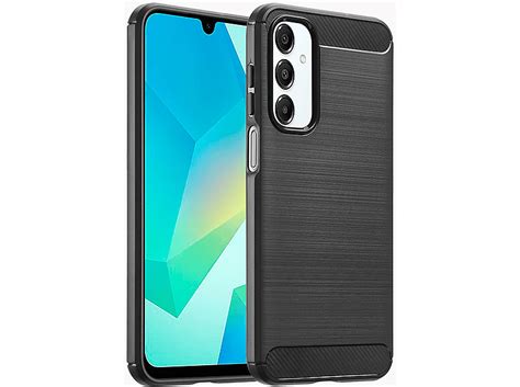 Imoshion Brushed Backcover Backcover Samsung Samsung Galaxy A G Samsung Galaxy A G