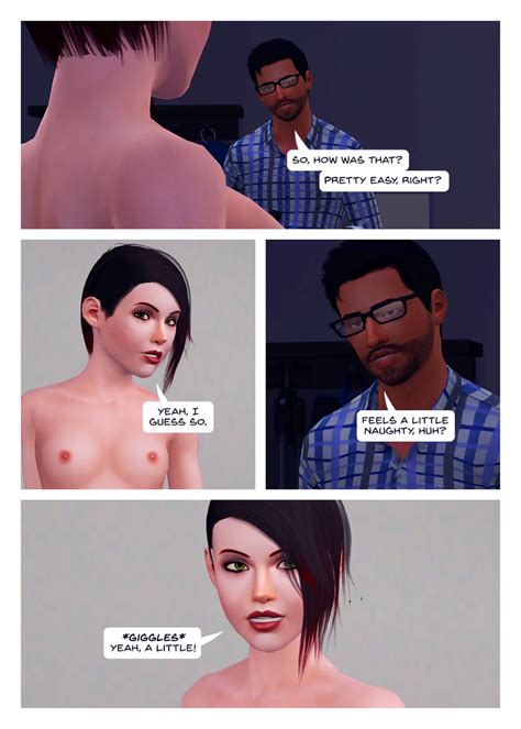 Exposure Issue Exposure LoversLab